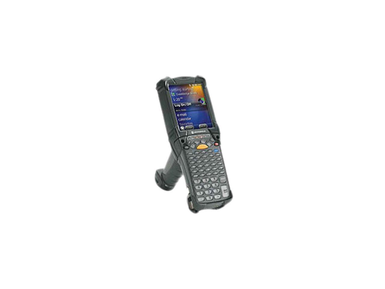 Zebra MC9200 Mobile Computer - Newegg.com