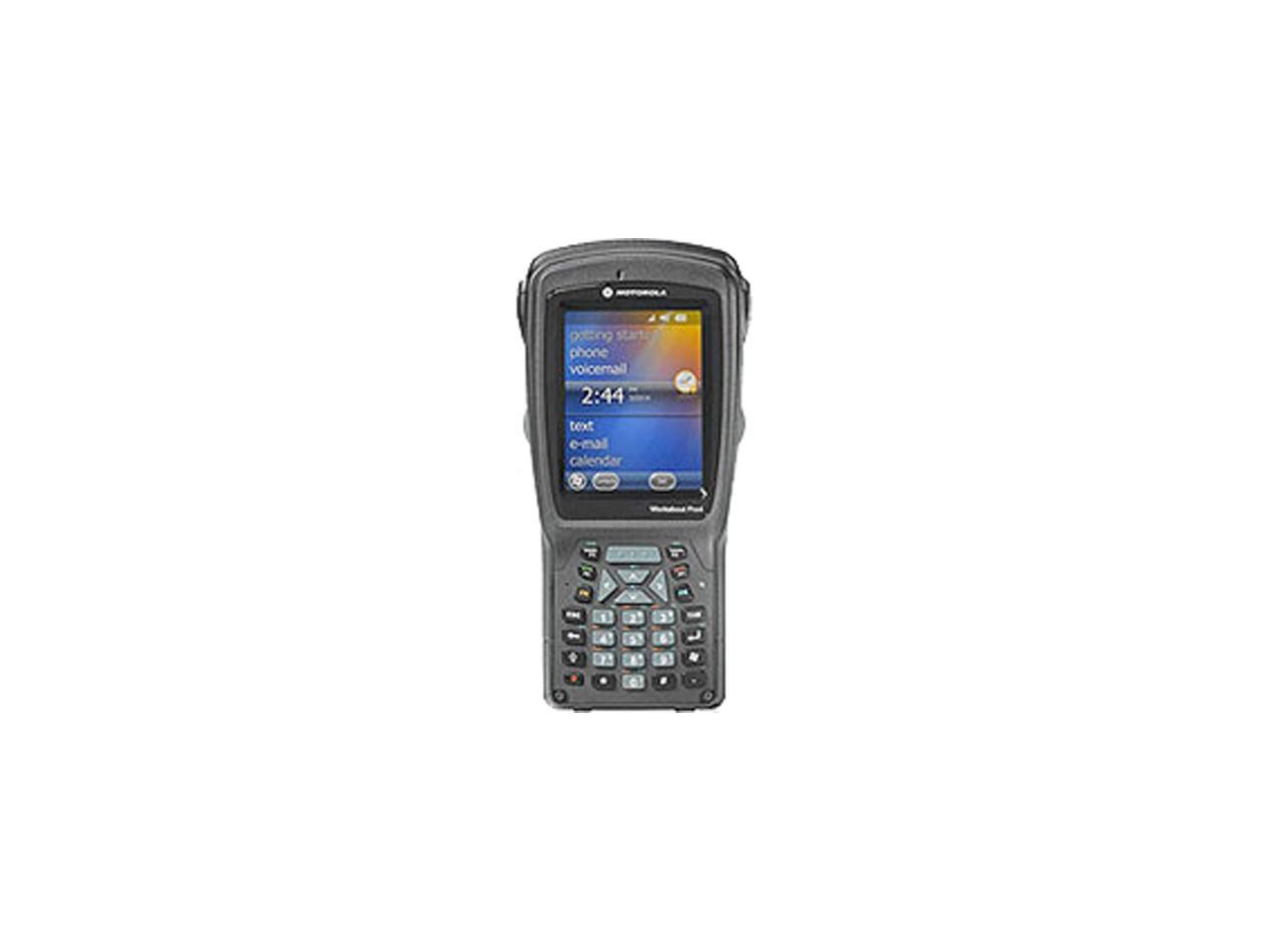 Zebra Workabout Pro 4 Handheld Terminal - Newegg.com