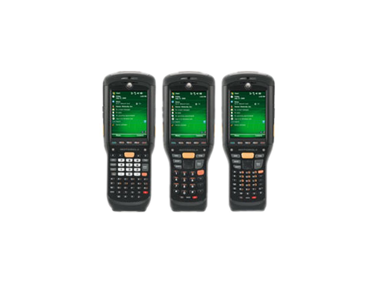 Zebra MC9500-K Handheld Terminal - Newegg.com