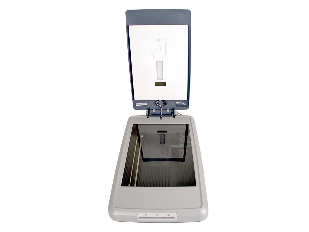 HP Scanjet 3670 Flatbed Scanner - Newegg.com