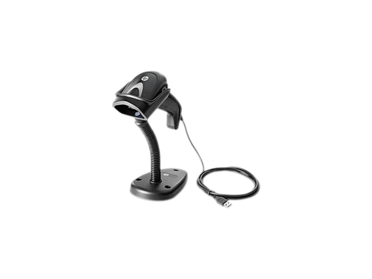 HP Linear Barcode Scanner - Newegg.com