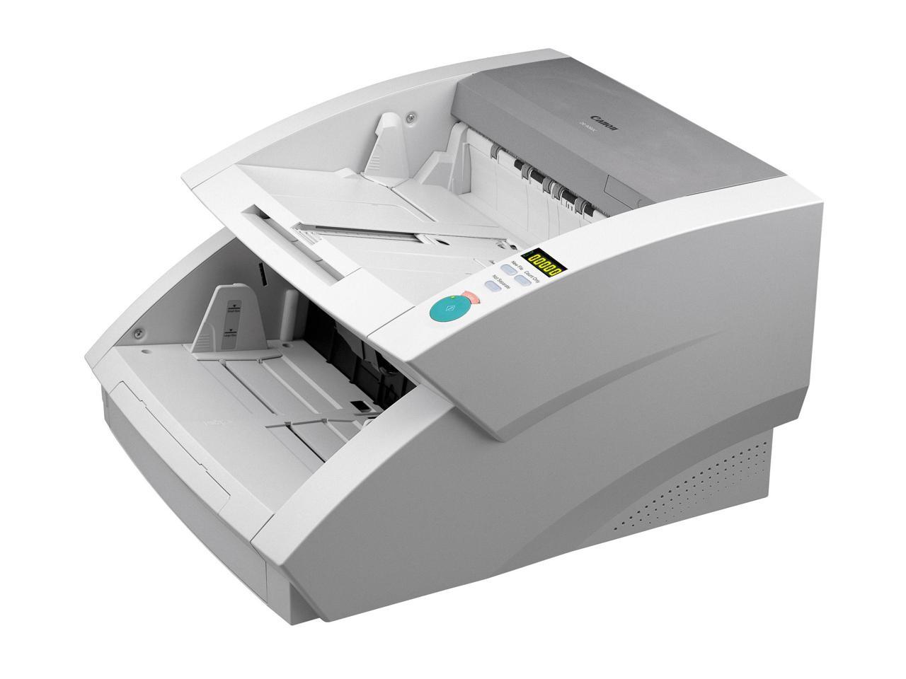 Canon DR-9080C 8926A002 Duplex Scanner - Newegg.com