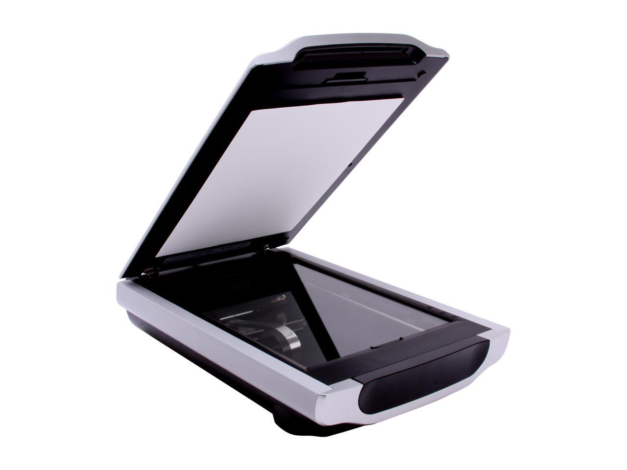 Refurbished: Canon 8600F Flatbed Scanner - Newegg.com