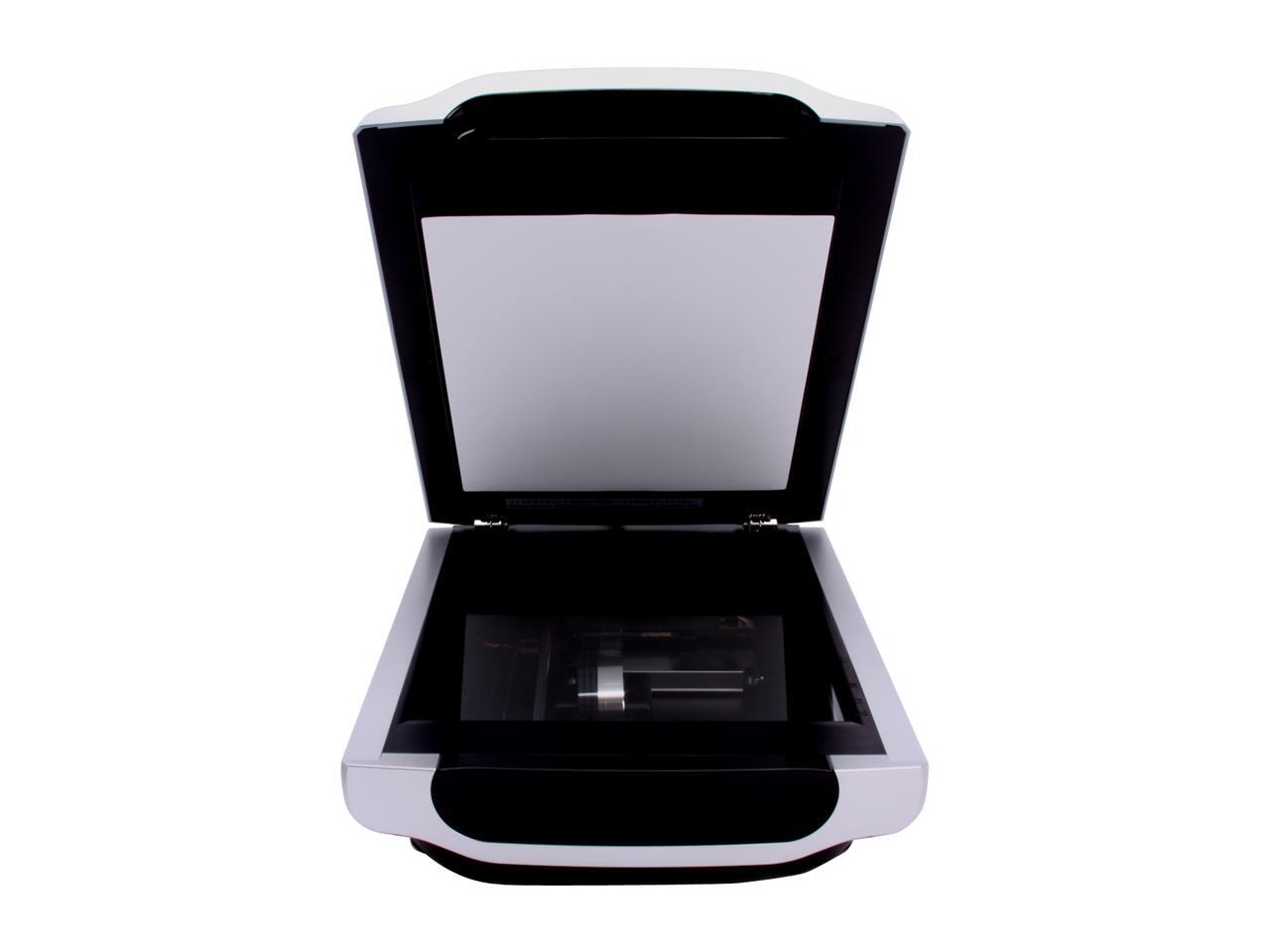 Refurbished: Canon 8600F Flatbed Scanner - Newegg.com