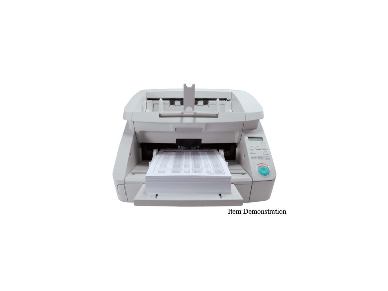 Canon DR-6050C 3624B002 Duplex Document Scanner - Newegg.com