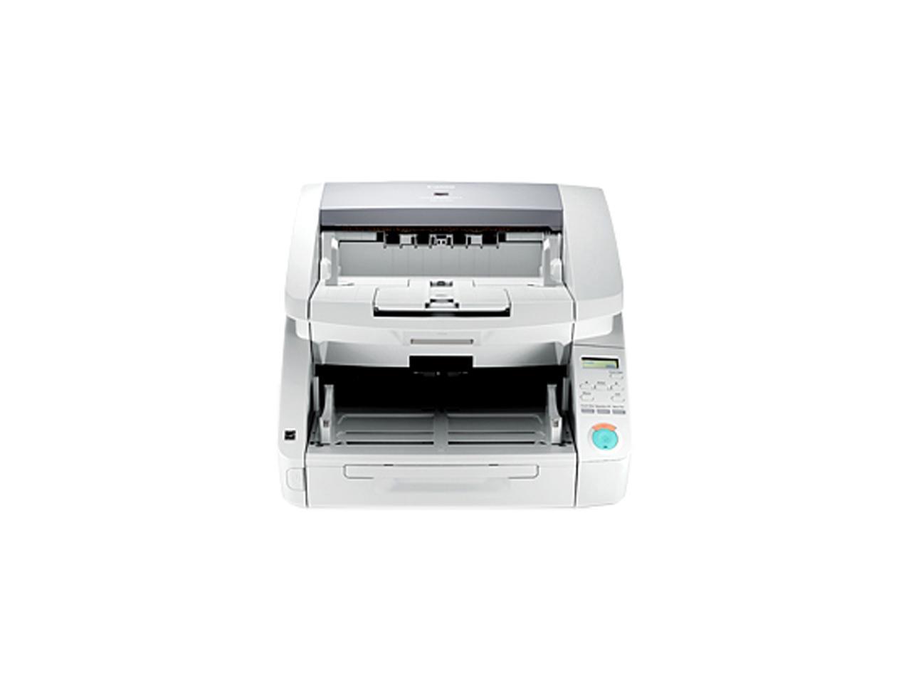 Canon imageFORMULA DR-G1130 (8073B002) Sheet Fed Production Document ...