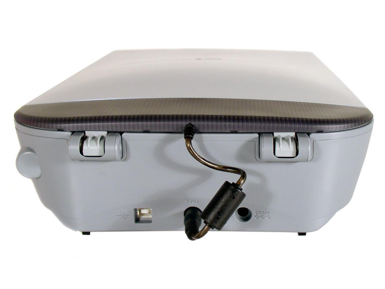 Canon CanoScan 5000F 7879A002 Flatbed Scanner - Newegg.com