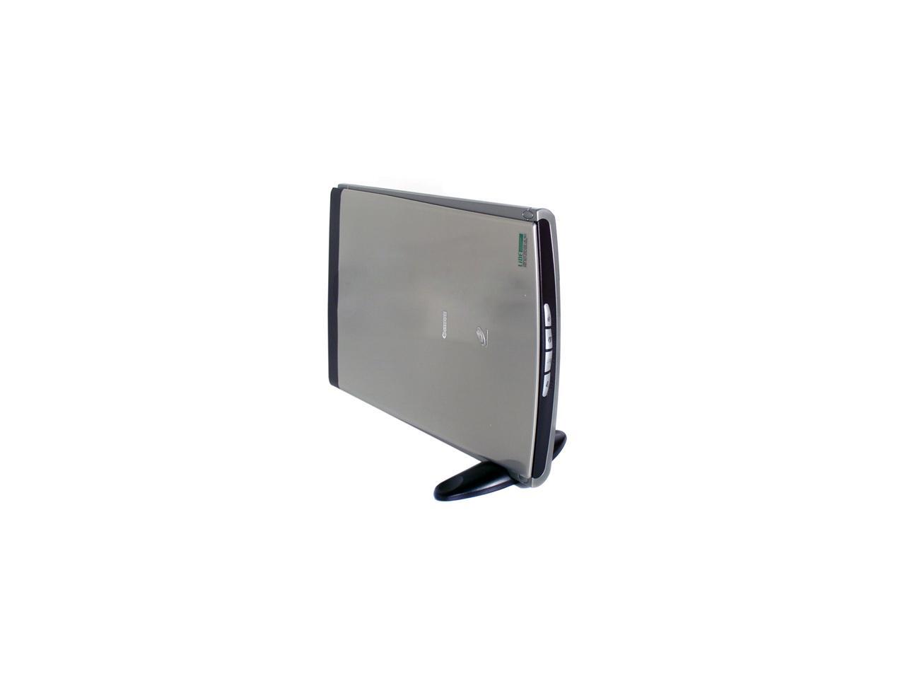 Canon CanoScan LiDE 80 Flatbed Scanner - Newegg.com