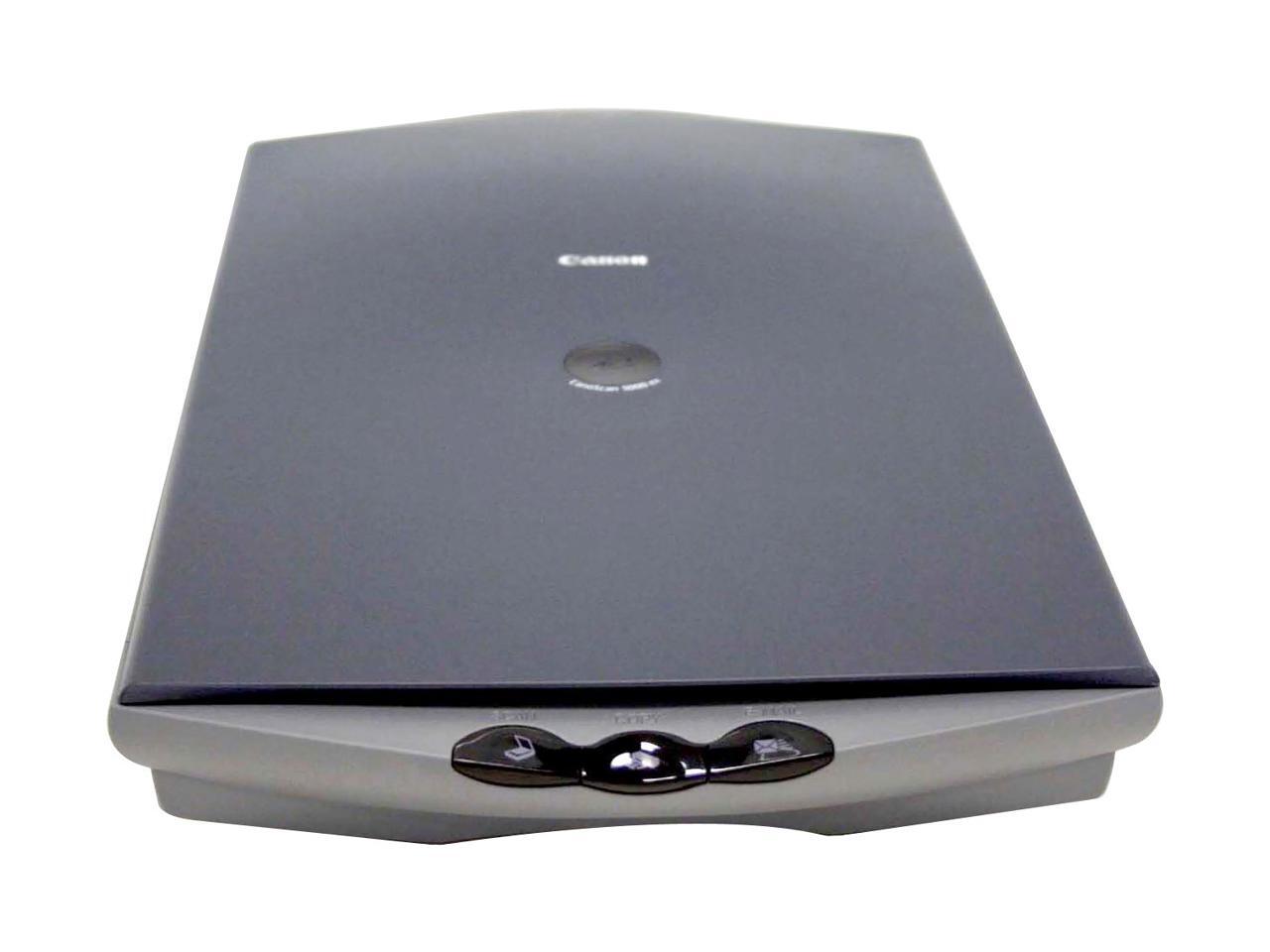 Canon CanoScan 3000EX Flatbed Scanner - Newegg.com