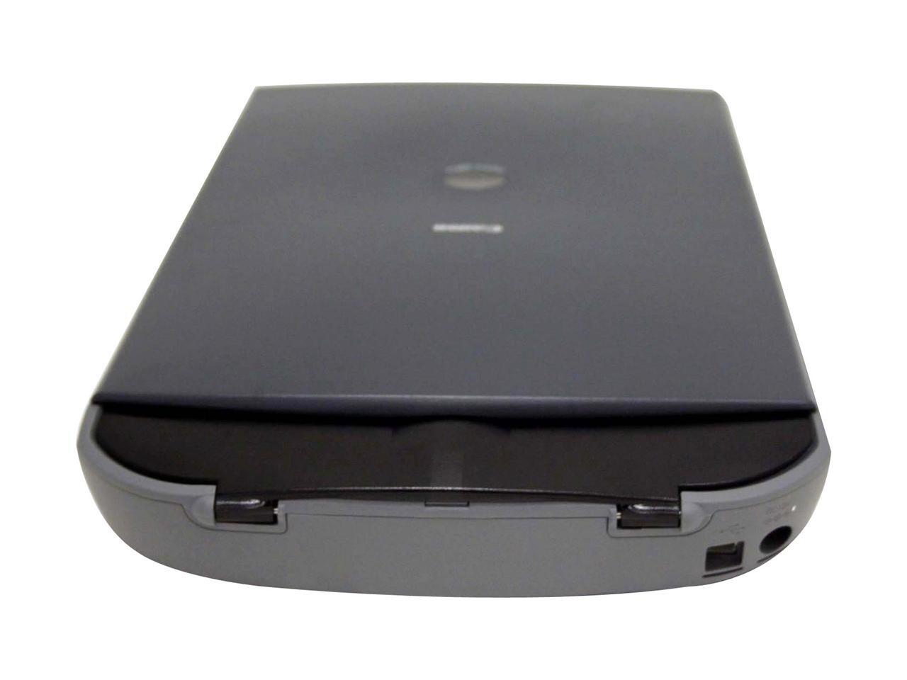 Canon CanoScan 3000EX Flatbed Scanner - Newegg.com