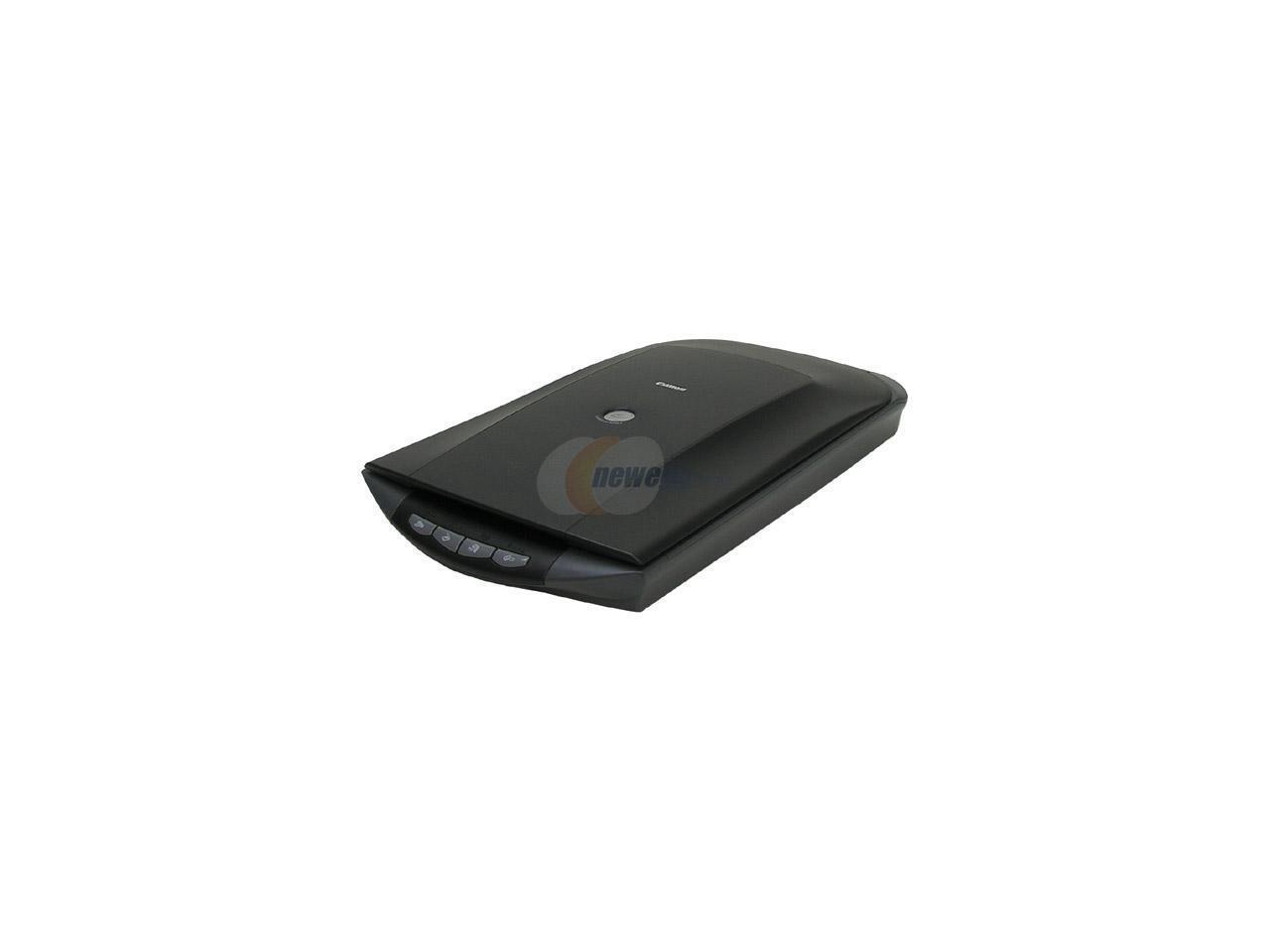 Canon CanoScan 4200F Flatbed Scanner - Newegg.com