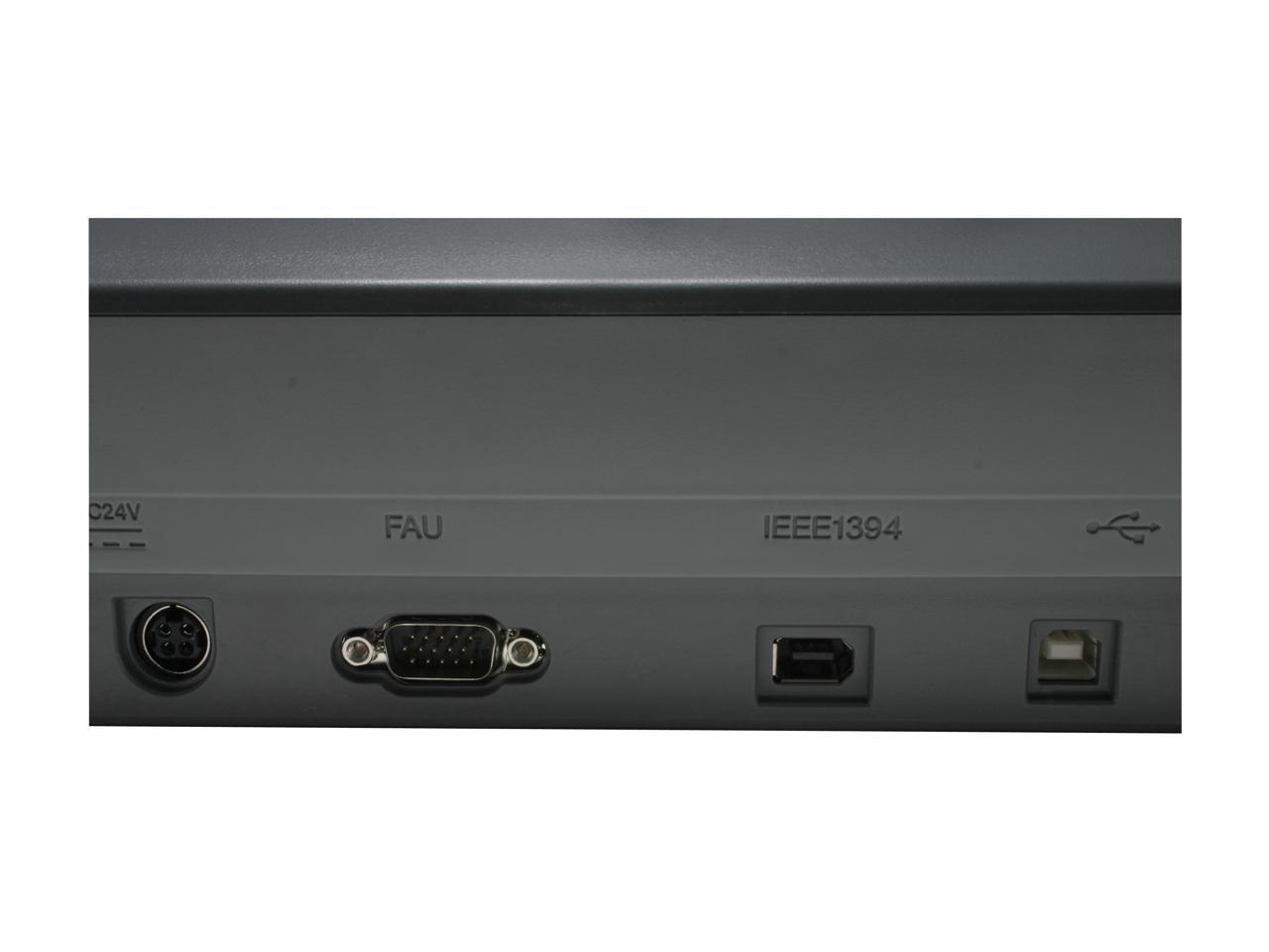 Canon CanoSCAN 9950F Flatbed Scanner - Newegg.com