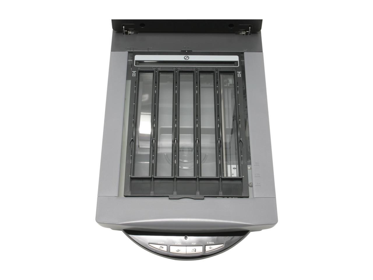 Canon CanoSCAN 9950F Flatbed Scanner - Newegg.com