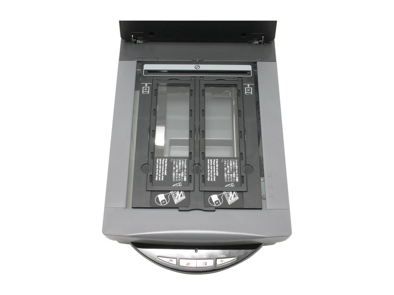 Canon CanoSCAN 9950F Flatbed Scanner - Newegg.com