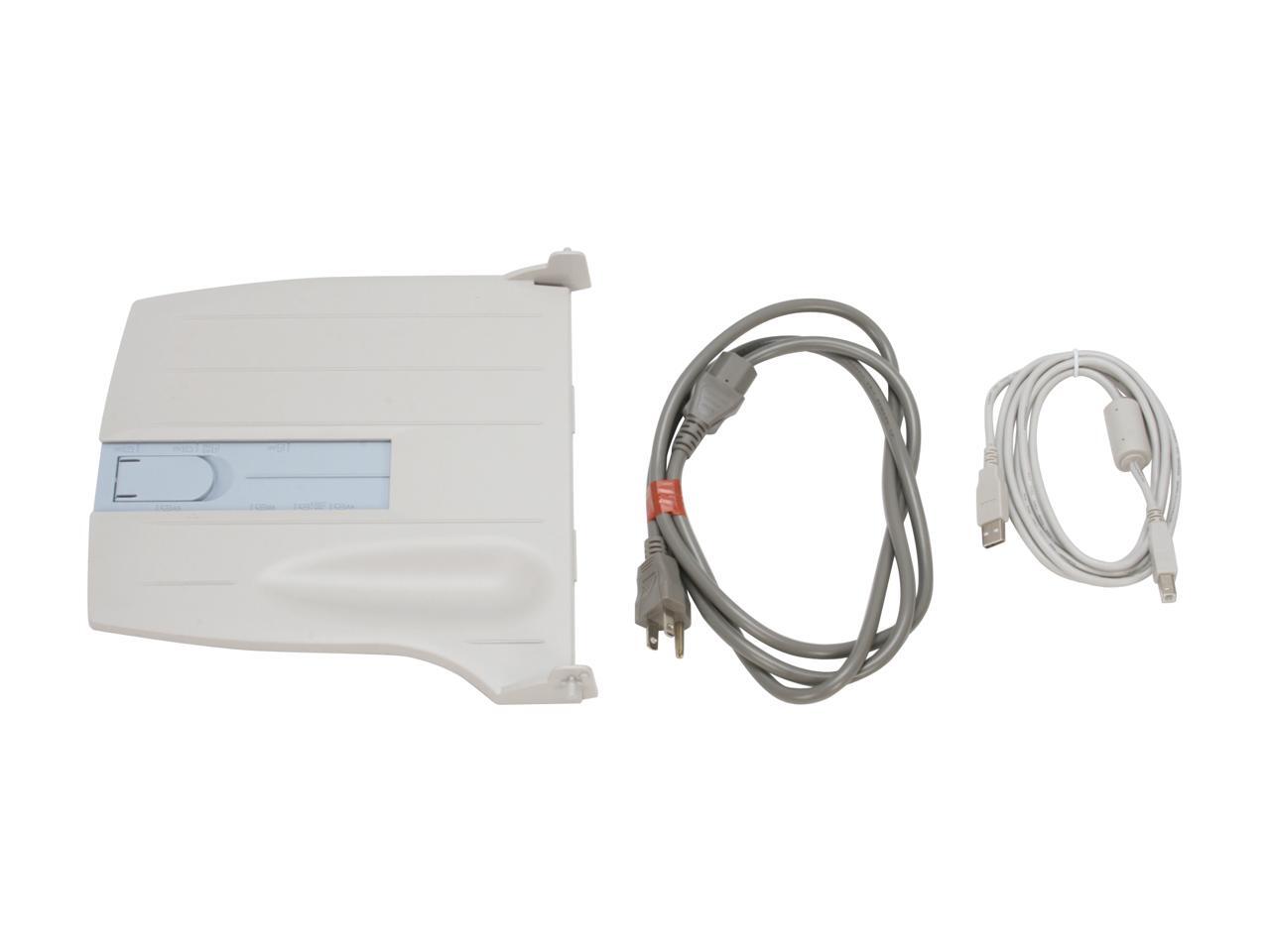 Fujitsu fi-4340C PA03277-B015 Duplex Scanner - Newegg.com