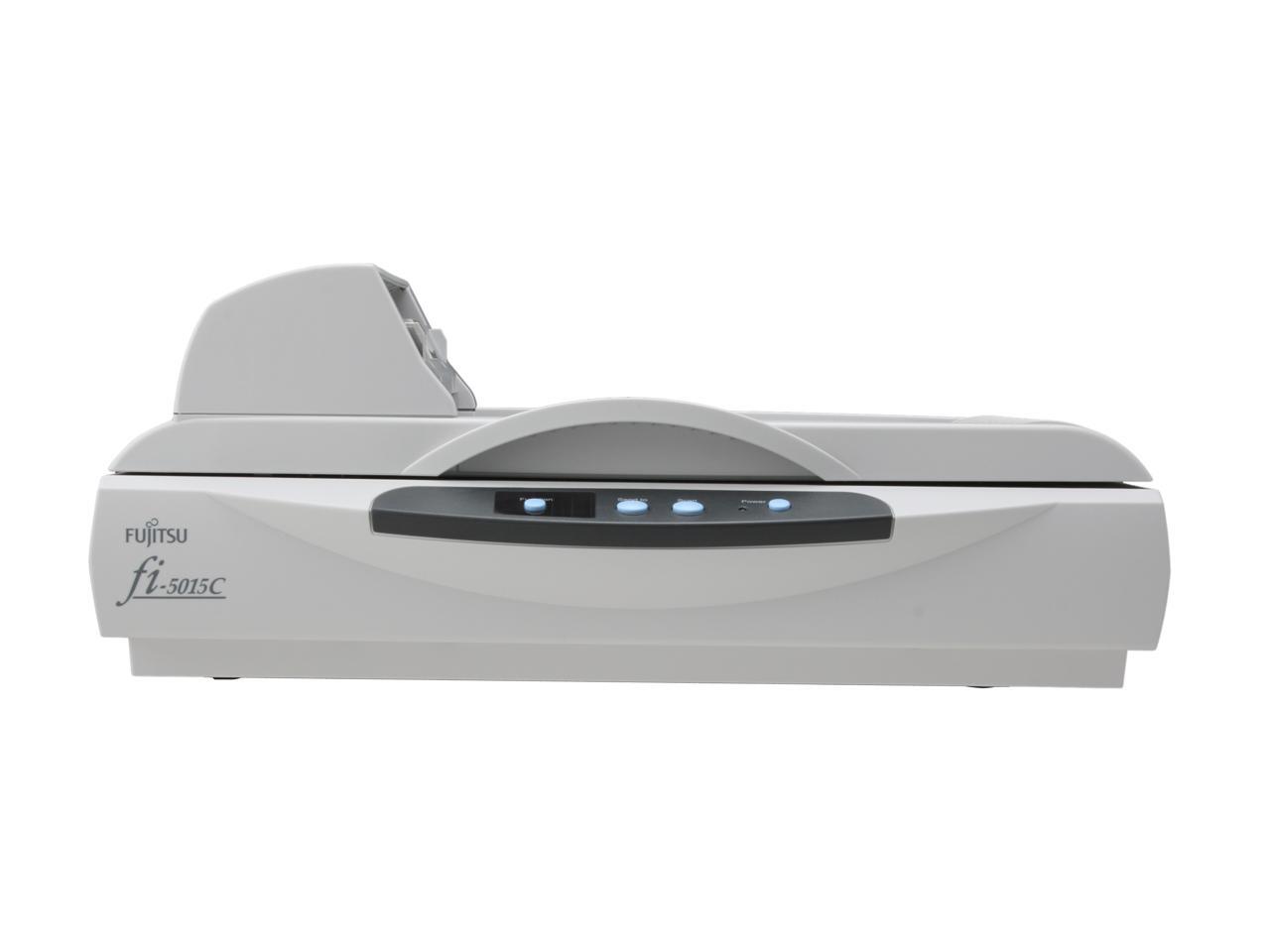 Fujitsu FI-5015C PA03209B505 Sheet Fed Document Scanner - Newegg.com