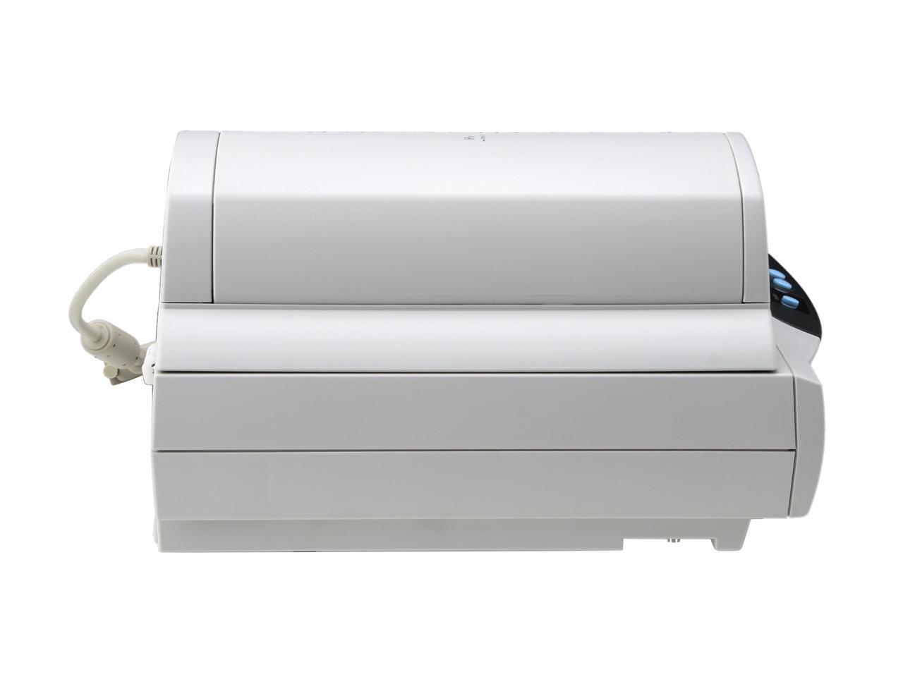 Fujitsu FI-5015C PA03209B505 Sheet Fed Document Scanner - Newegg.com