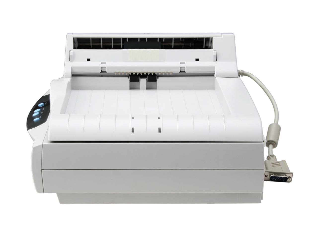 Fujitsu FI-5015C PA03209B505 Sheet Fed Document Scanner - Newegg.com