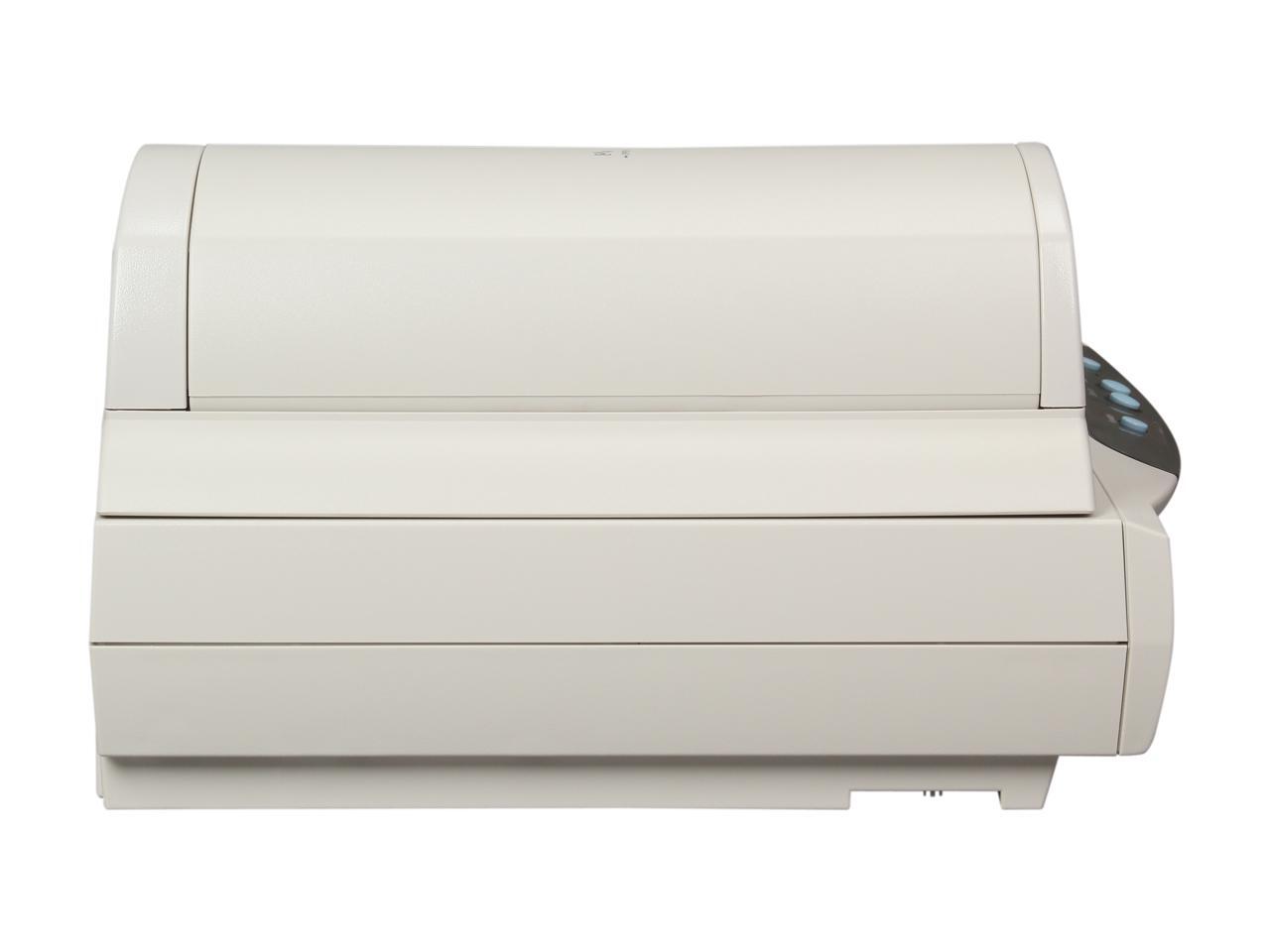 Fujitsu Fi-5015C Trade Compliant Adf And Fb 15Ppm Usb 2.0 (PA03209-B515 ...