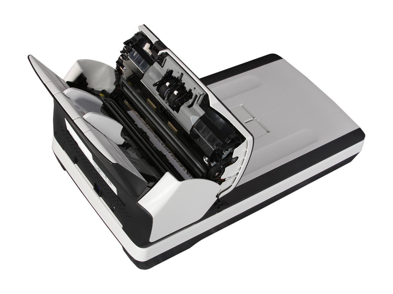 Fujitsu fi 7280 Document Scanner - Newegg.com - Newegg.com