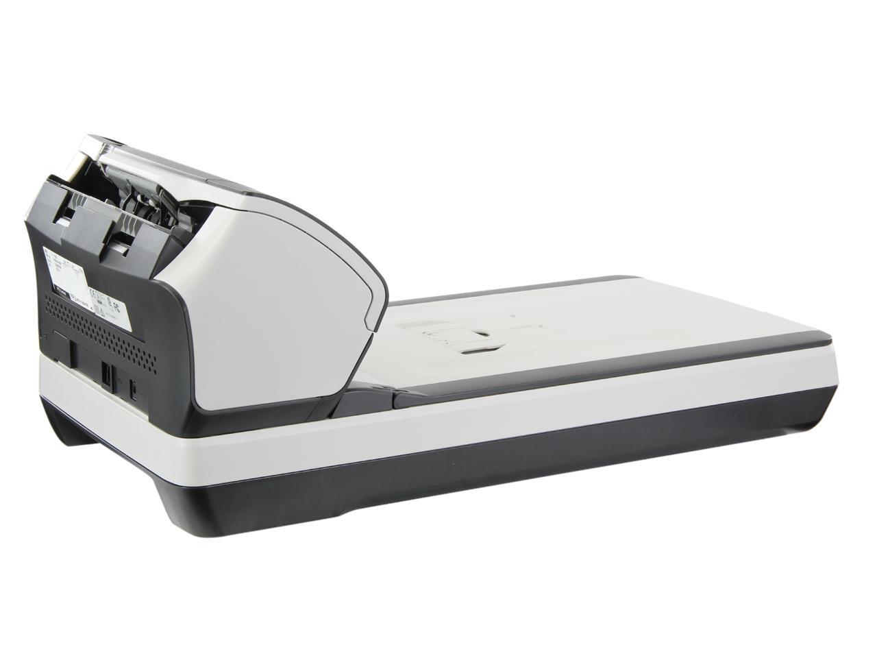 Fujitsu fi 7280 Document Scanner - Newegg.com - Newegg.com