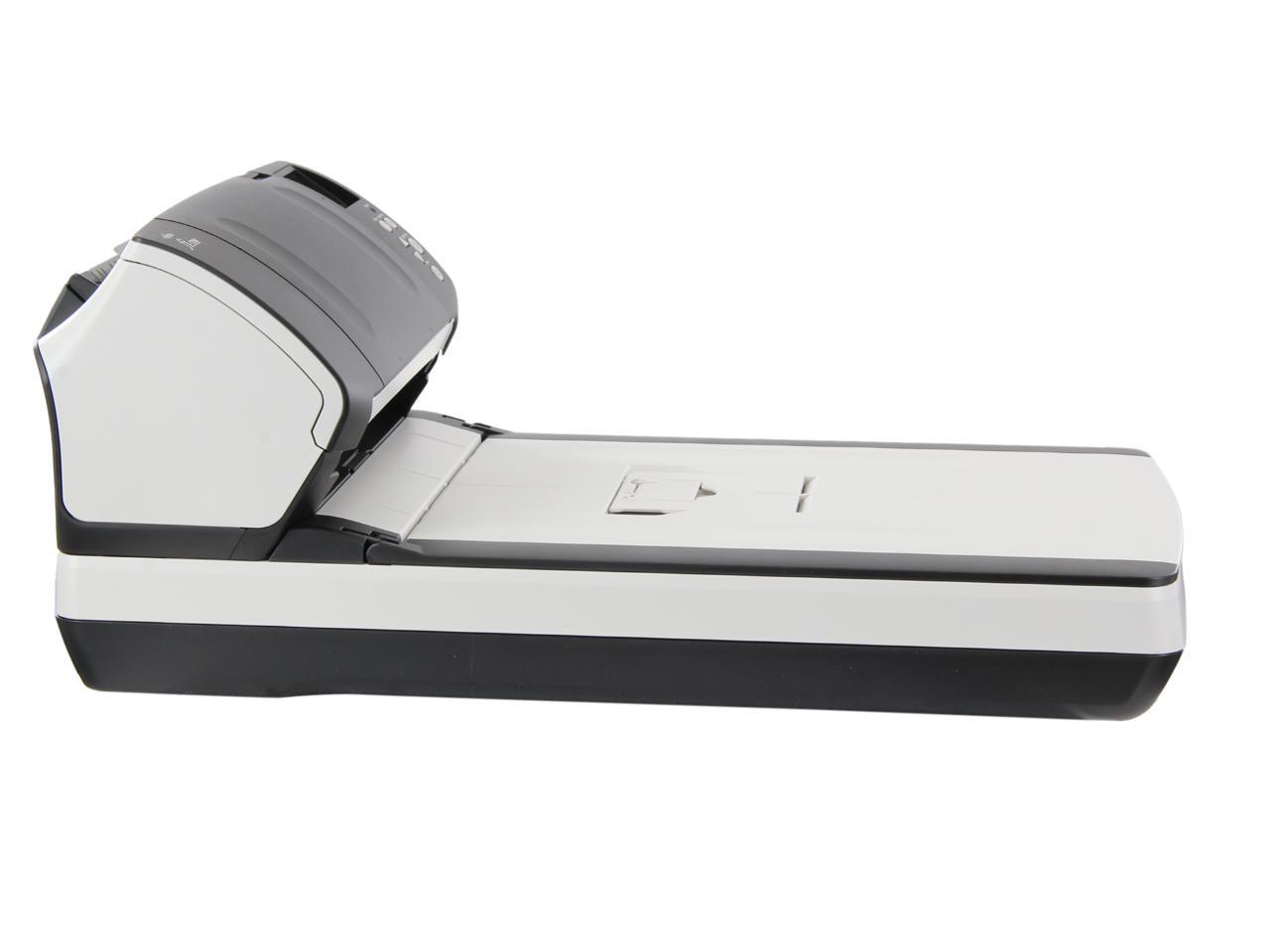 Fujitsu fi 7280 Document Scanner - Newegg.com - Newegg.com