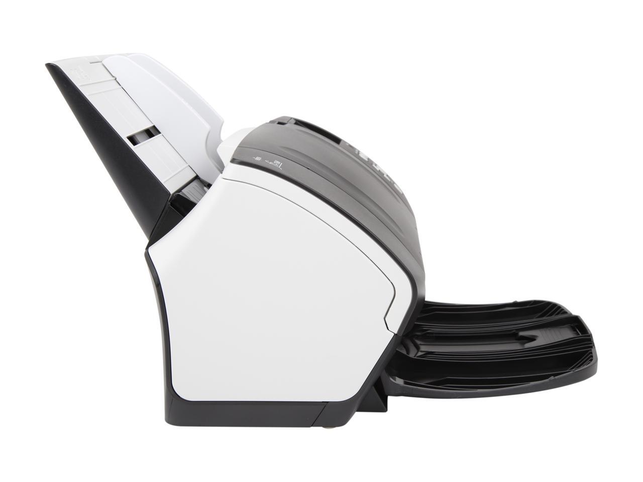 Fujitsu FI-7160 PA03670-B065 Document Scanner - Newegg.com - Newegg.com