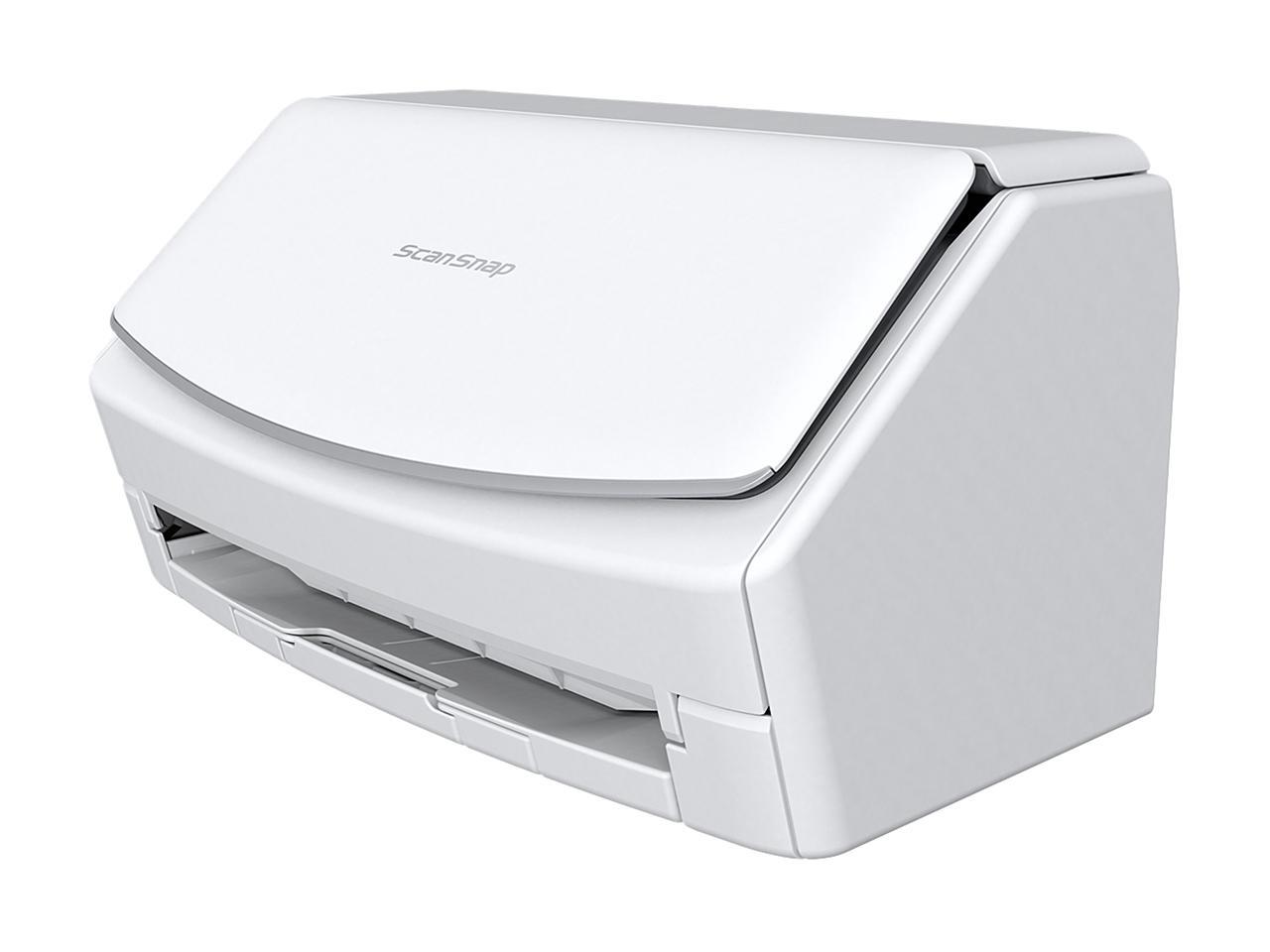 Fujitsu ScanSnap iX1500 Sheet Fed Document Scanner - Newegg.com