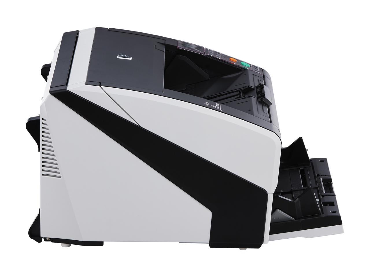 Ricoh / Fujitsu fi Series fi-7800 (PA03800-B405) ADF (Automatic ...