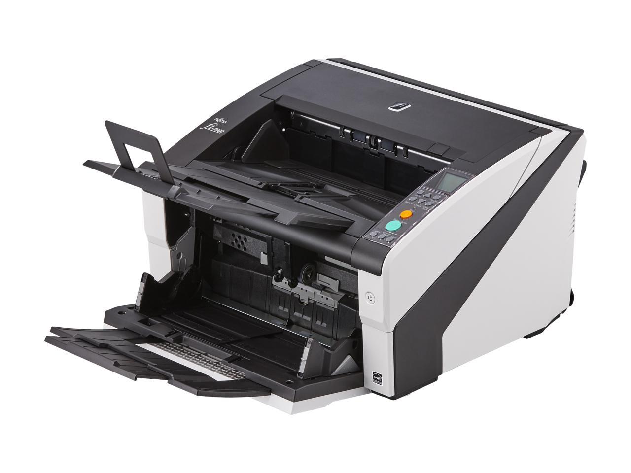 Ricoh / Fujitsu fi Series fi-7900 (PA03800-B005) ADF (Automatic ...
