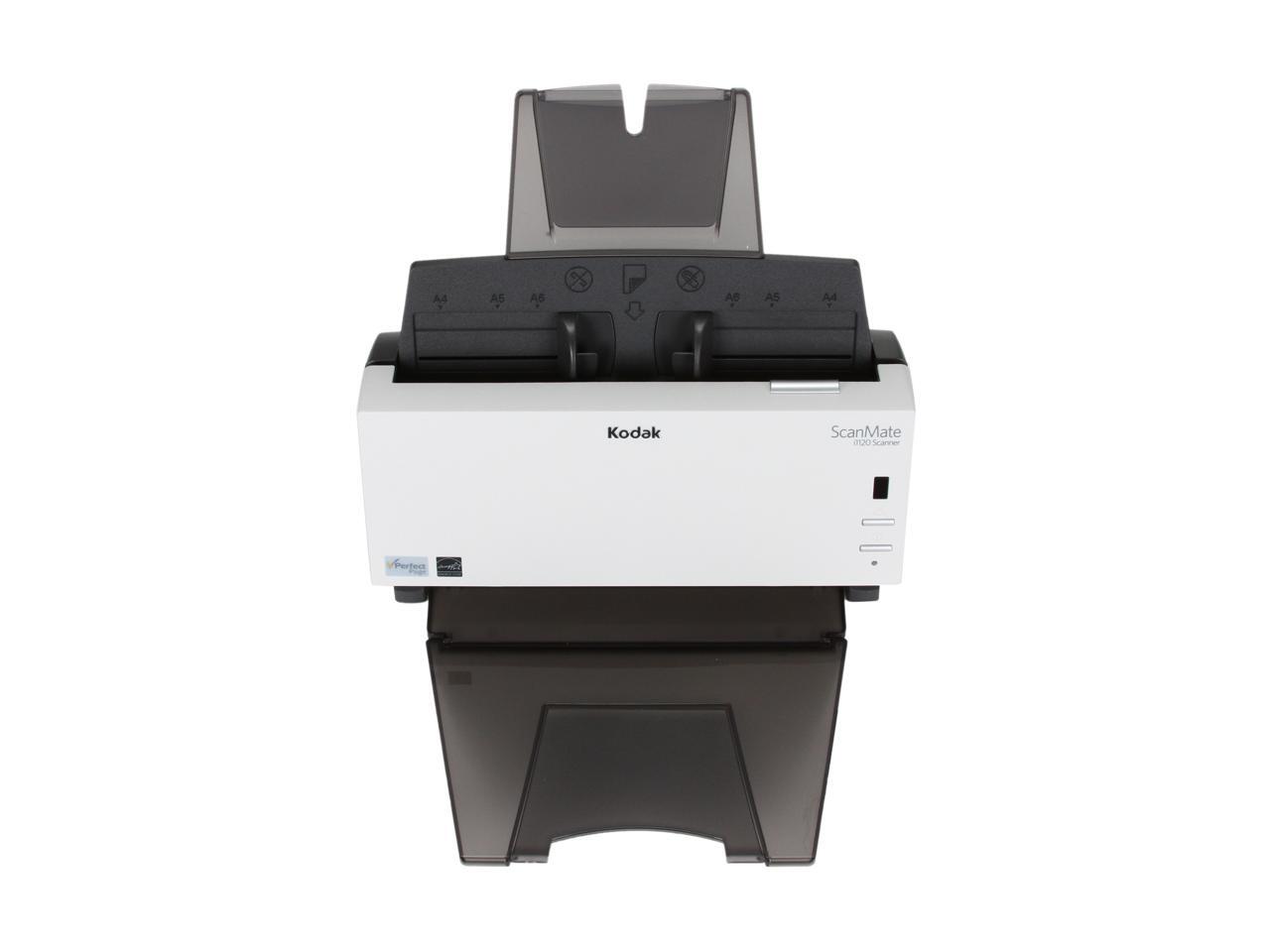 Kodak Scanmate i1120 Document Scanner - Newegg.com