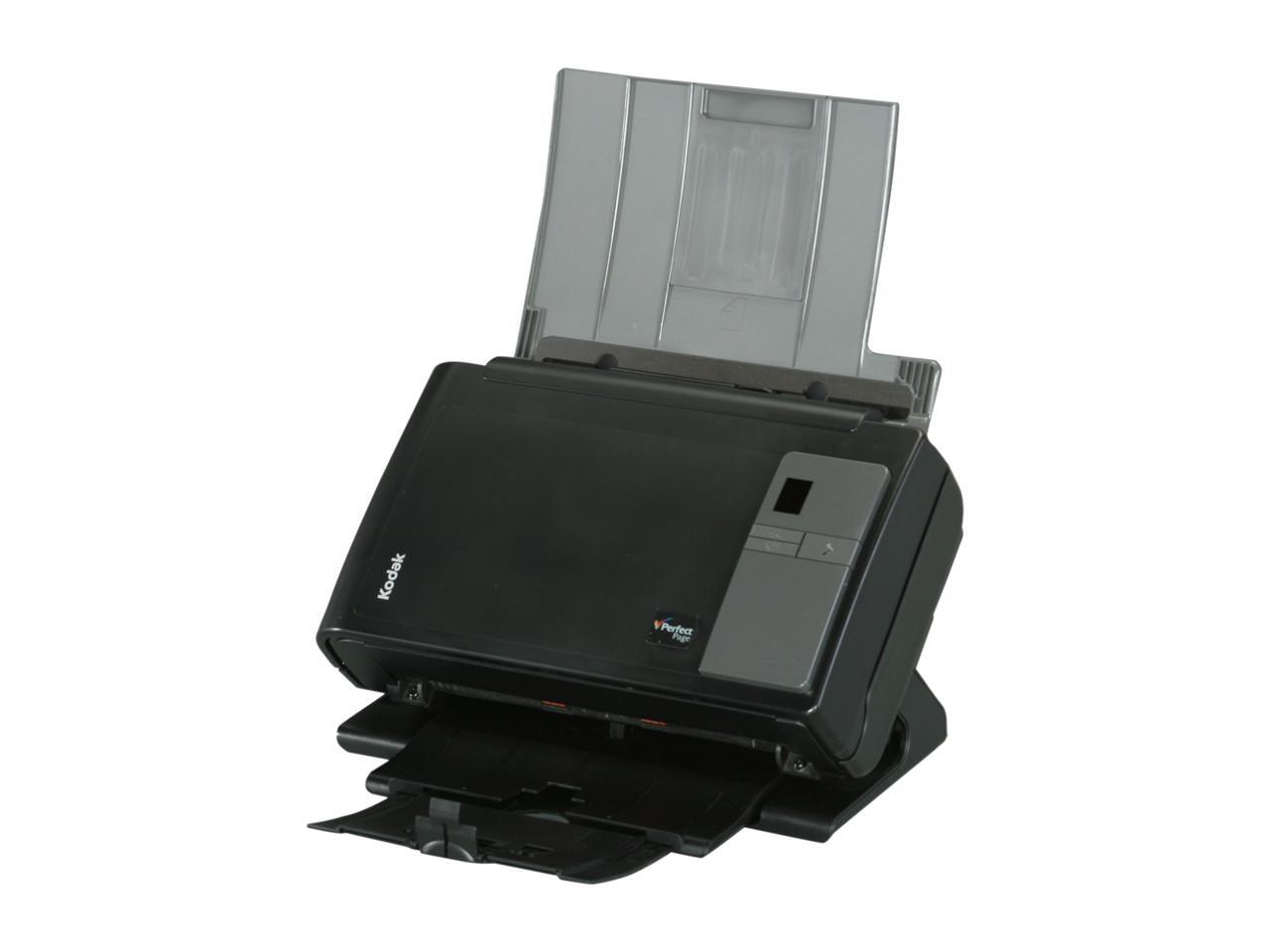 Kodak Alaris i2400 (8835183) Document Scanner - Newegg.com