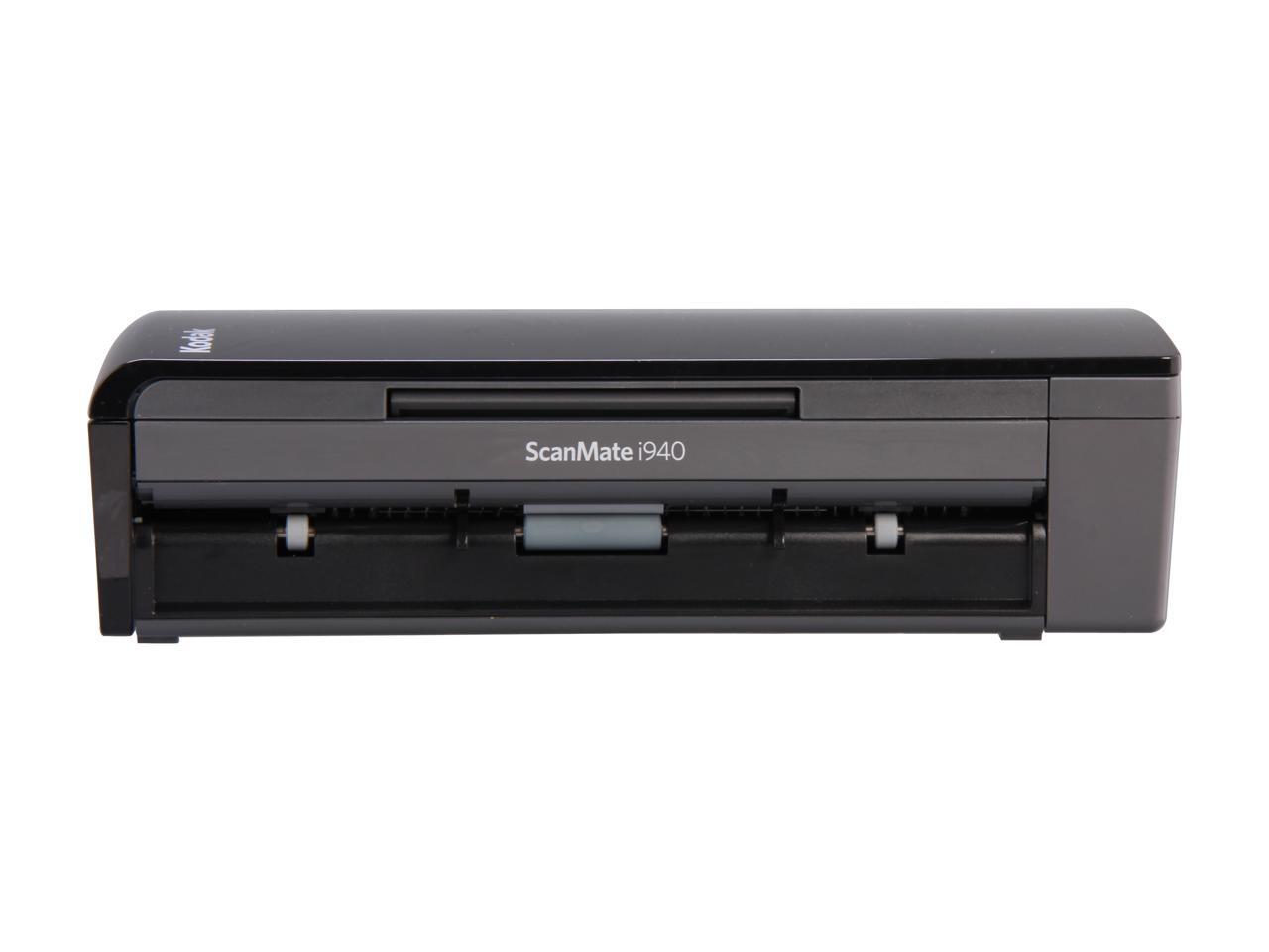 Kodak Scanmate i940 Scanner - Newegg.com - Newegg.com