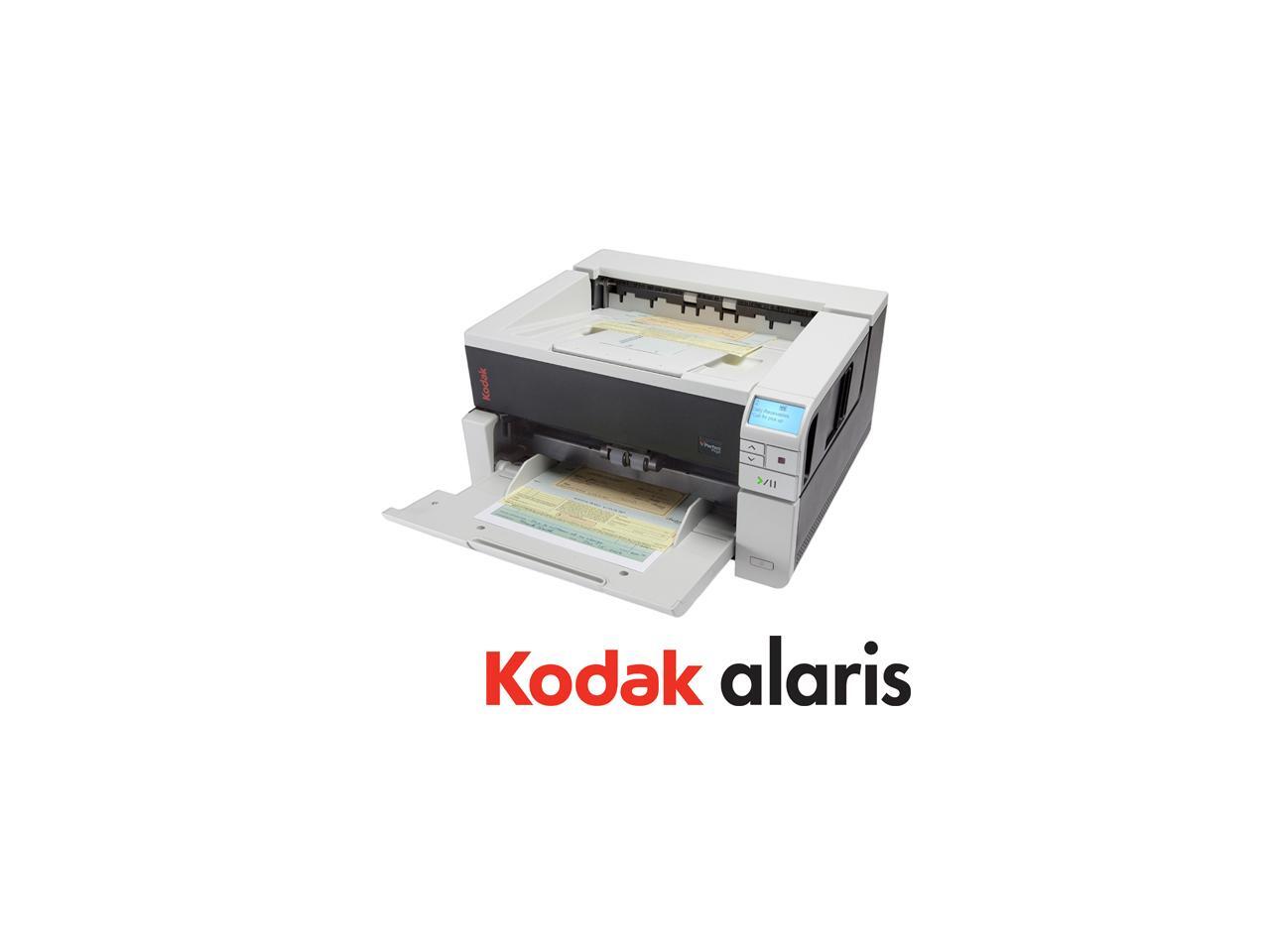 Kodak i3400 (1034784) up to 90 ppm/180 ipm output up to 1200 dpi Dual ...