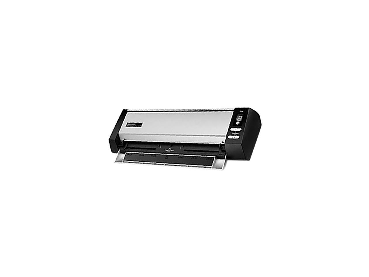 Plustek Mobileoffice D430 Scanner - Newegg.com