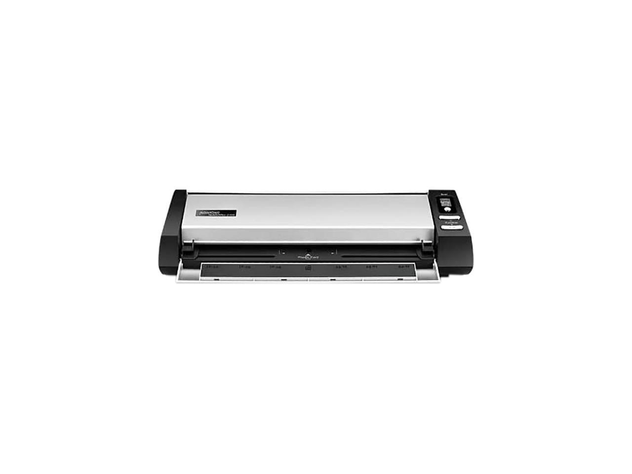 Plustek Mobileoffice D430 Scanner - Newegg.com