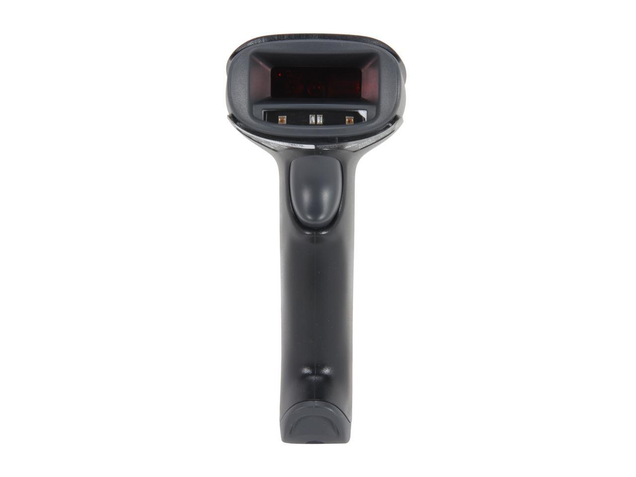 Honeywell Xenon 1900g Wired General Duty Barcode Scanner, 1D, PDF417 ...
