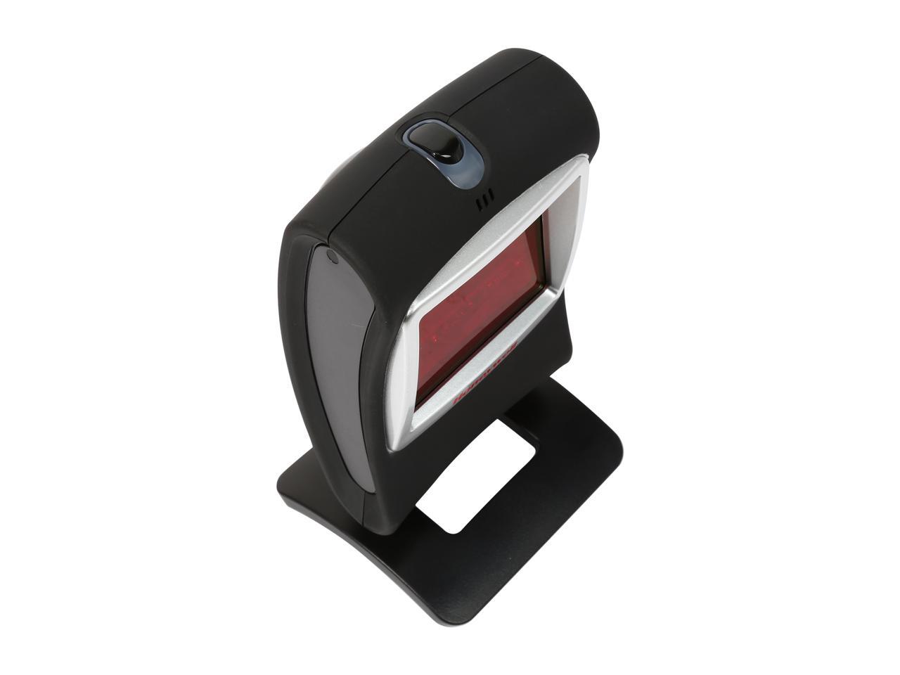 Honeywell Genesis MS7580 (MK7580-30B38-02-A) Bar Code Reader - Newegg.com