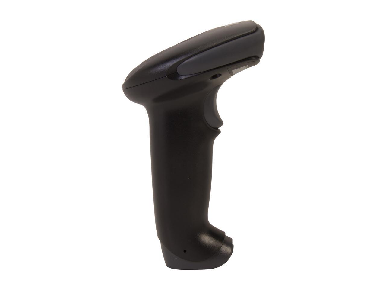 Honeywell 1300G-2 Multi-Interface Linear-Imaging Scanner - Newegg.com