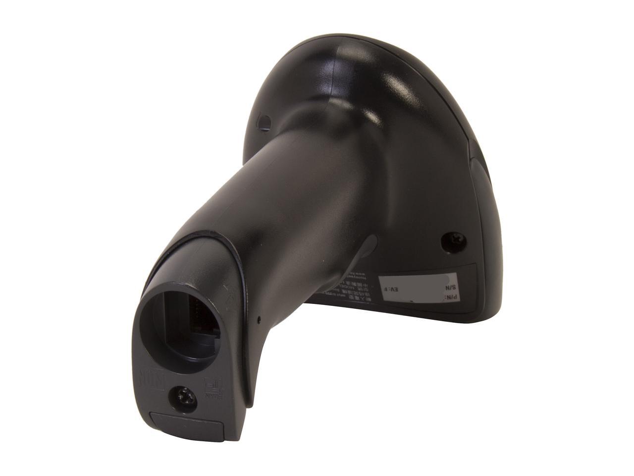 Honeywell 1300G-2 Multi-Interface Linear-Imaging Scanner - Newegg.com