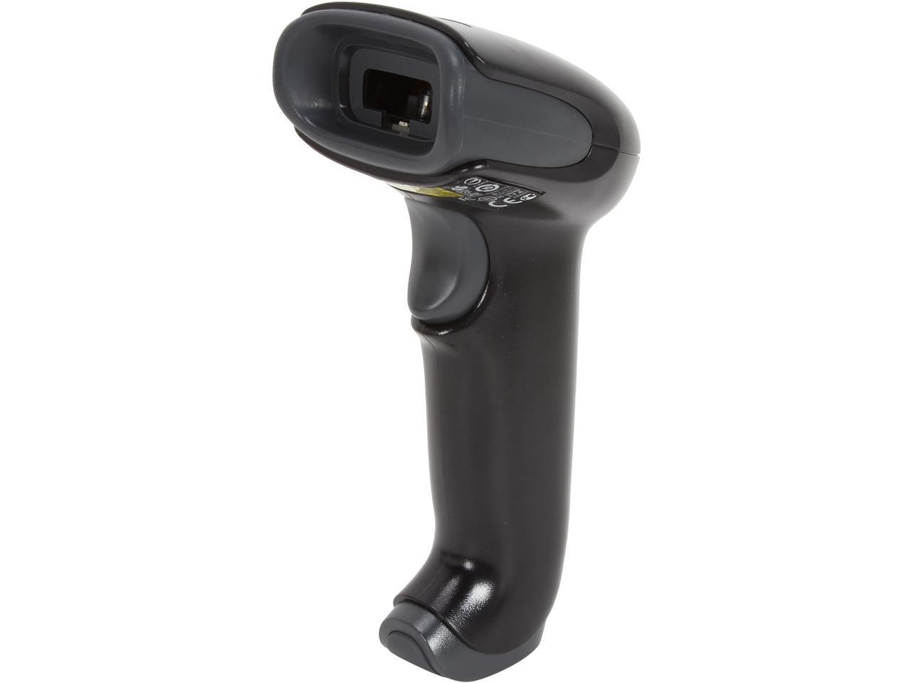 Honeywell Voyager 1250g-2USB Multi-interface Single-Line Laser Scanner ...