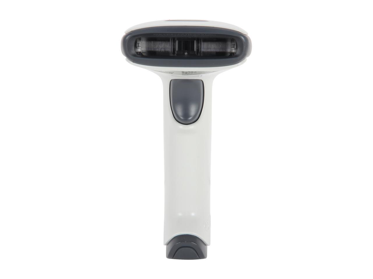 Honeywell Hyperion 1300g Wired Light Industrial Linear-imaging 1D ...