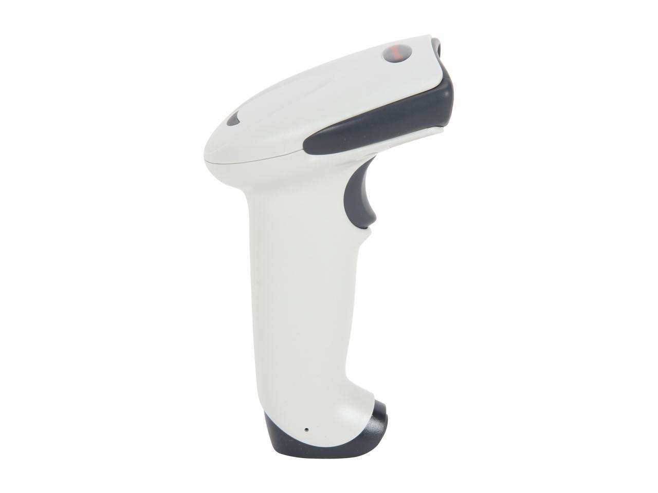 Honeywell Hyperion 1300g Wired Light Industrial Linear-imaging 1D ...