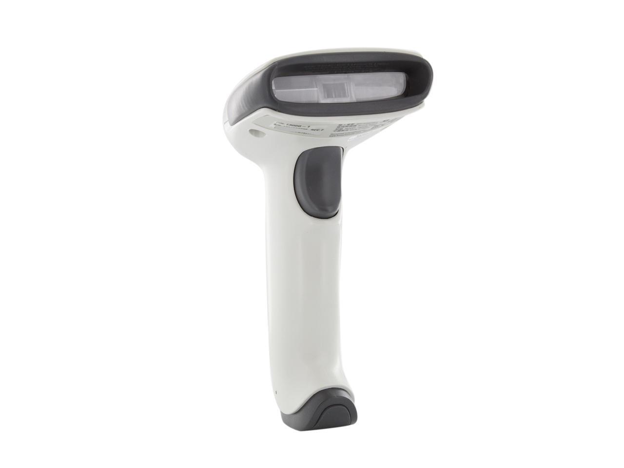 Honeywell Hyperion 1300g Wired Light Industrial Linear-imaging 1D ...