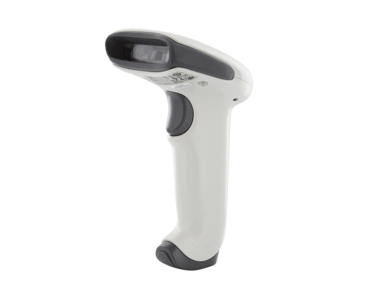 Honeywell Hyperion 1300g Wired Light Industrial Linear-imaging 1D ...