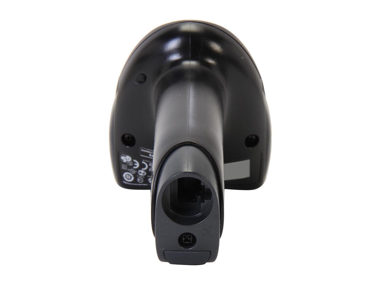 Honeywell Hyperion 1300g Wired Light Industrial Linear-imaging 1D ...