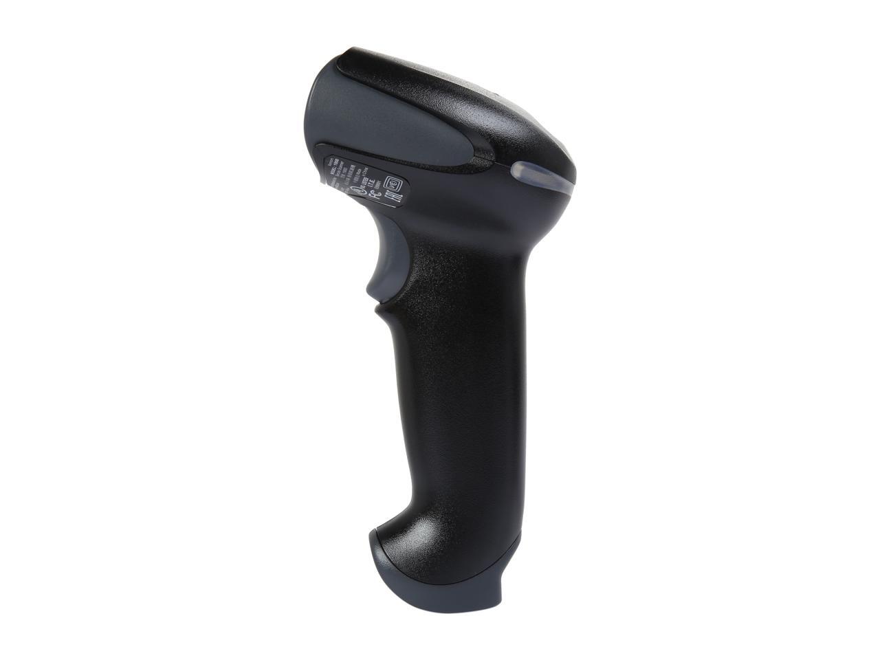 Honeywell Xenon 1900g Wired General Duty Barcode Scanner, 1D, PDF417 ...