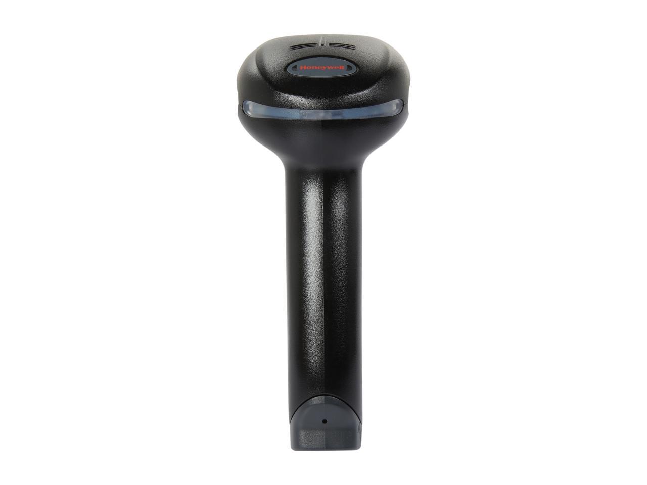 Honeywell Xenon 1900g Wired General Duty Barcode Scanner, 1D, PDF417 ...