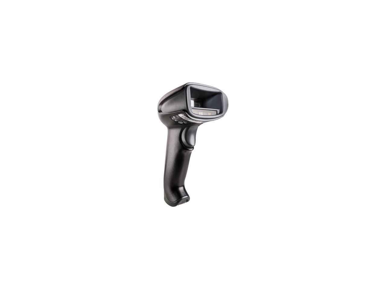 Honeywell Xenon 1902g Wireless General Duty Barcode Scanner, 1D, PDF417 ...