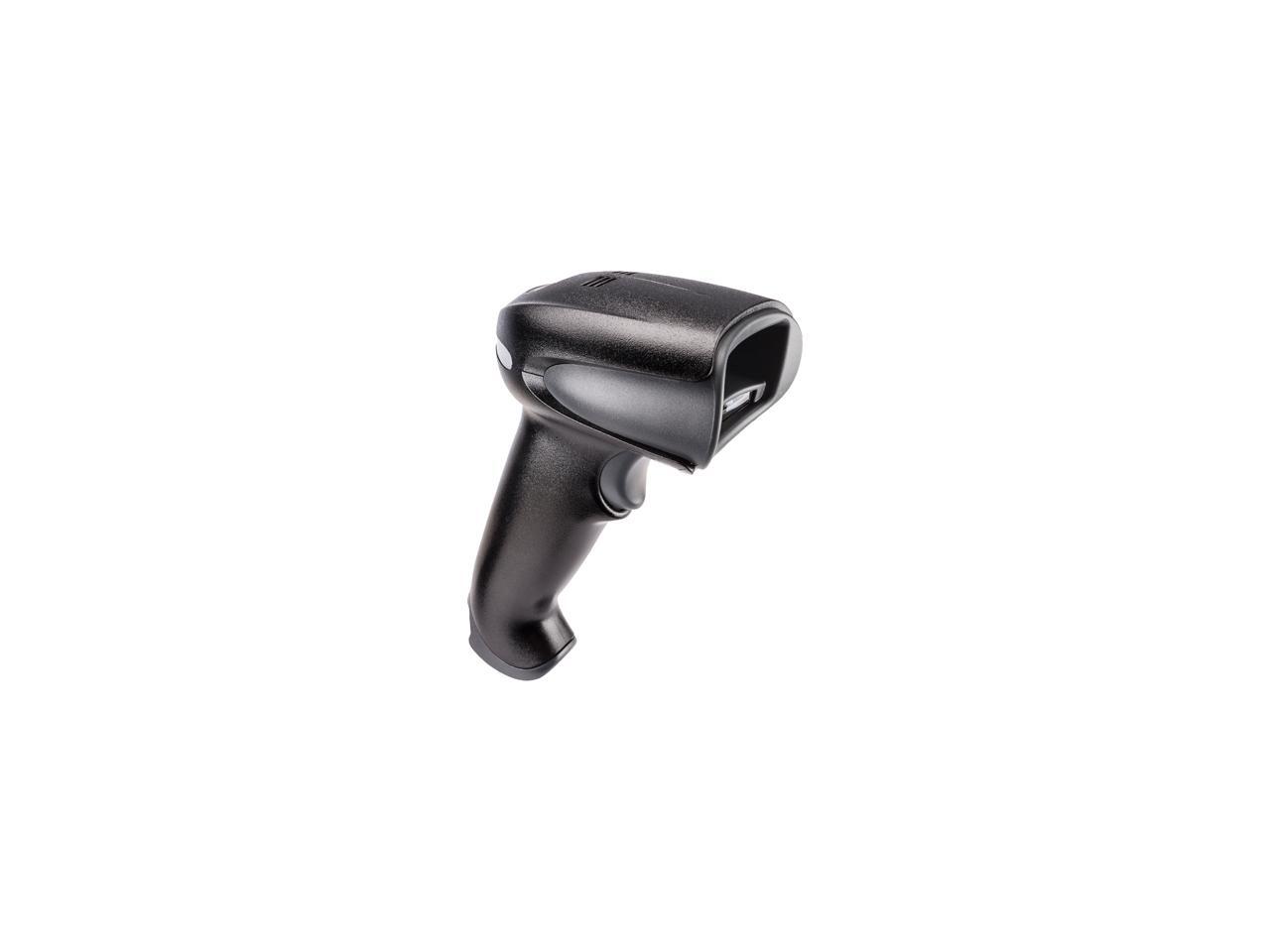 Honeywell Xenon 1902g Wireless General Duty Barcode Scanner, 1D, PDF417 ...